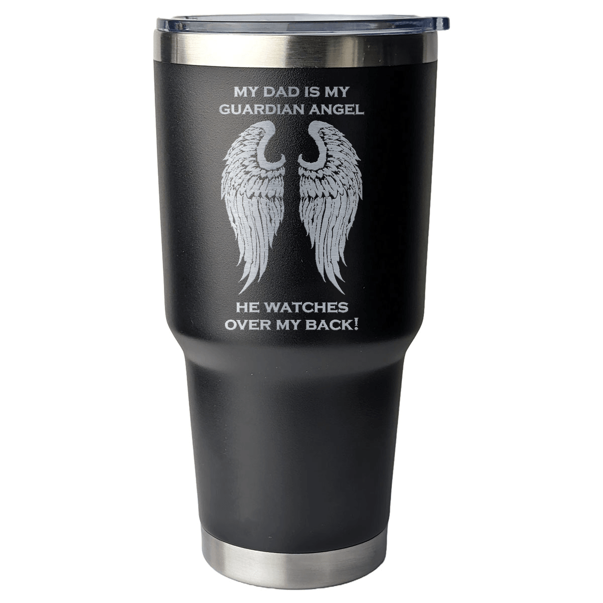 30 Ounce Tumblers - Guardian Angel Collection