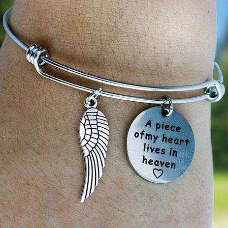 Jewelry - All - Guardian Angel Collection